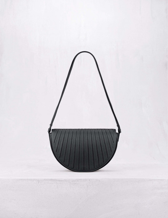 Leather handbags | Luxury bags | Camille Fournet