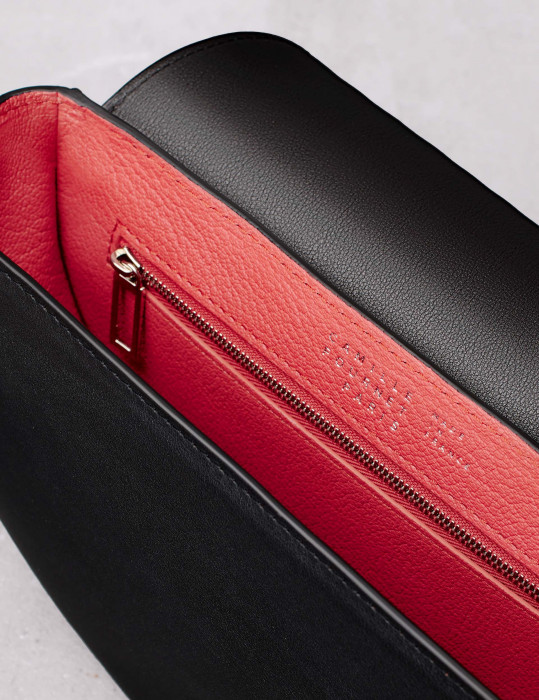 Leather handbags | Luxury bags | Camille Fournet