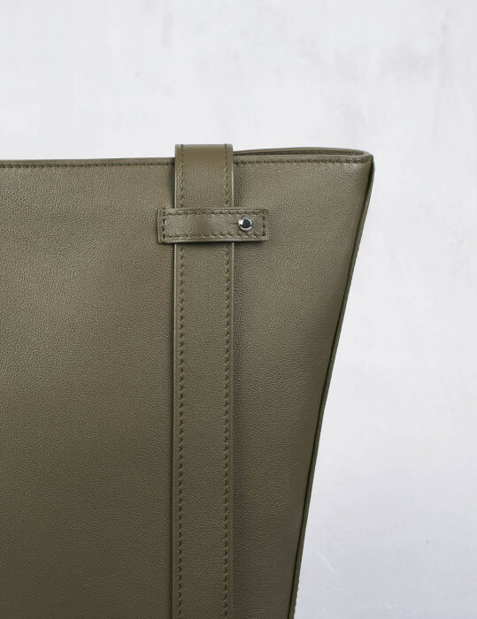 Luxury Leather Purses and Handbags | Camille Fournet