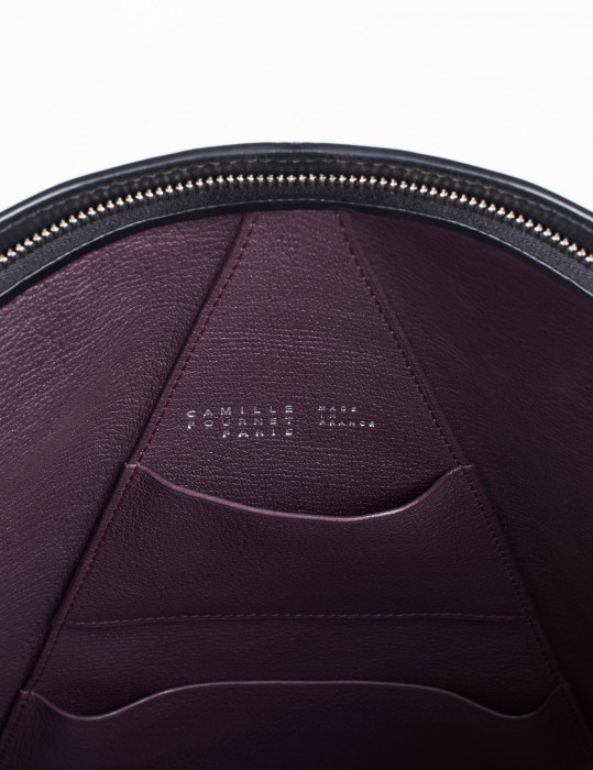 Luxury Leather Purses and Handbags | Camille Fournet