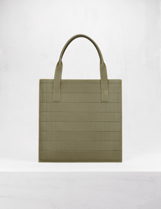 Luxury Leather Purses and Handbags for Women | Camille Fournet