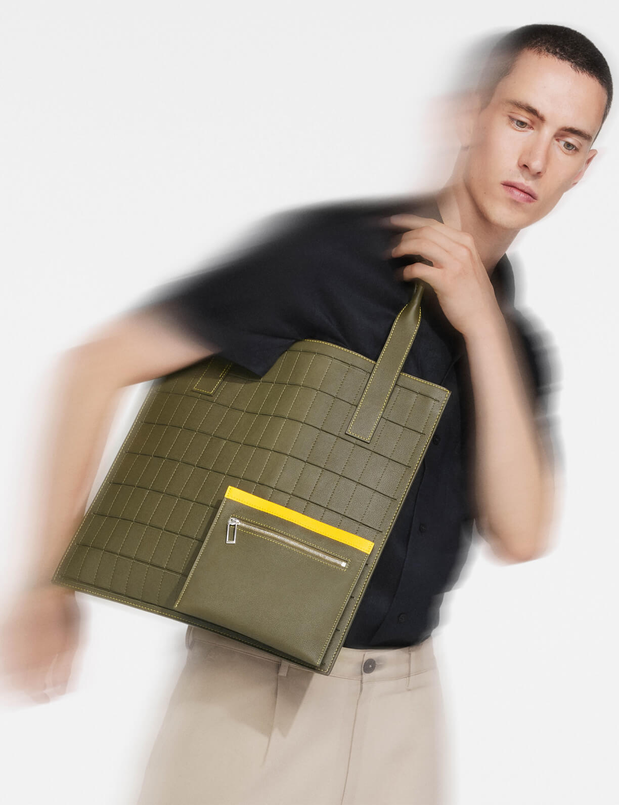 Luxury Leather Purses and Handbags for Women | Camille Fournet