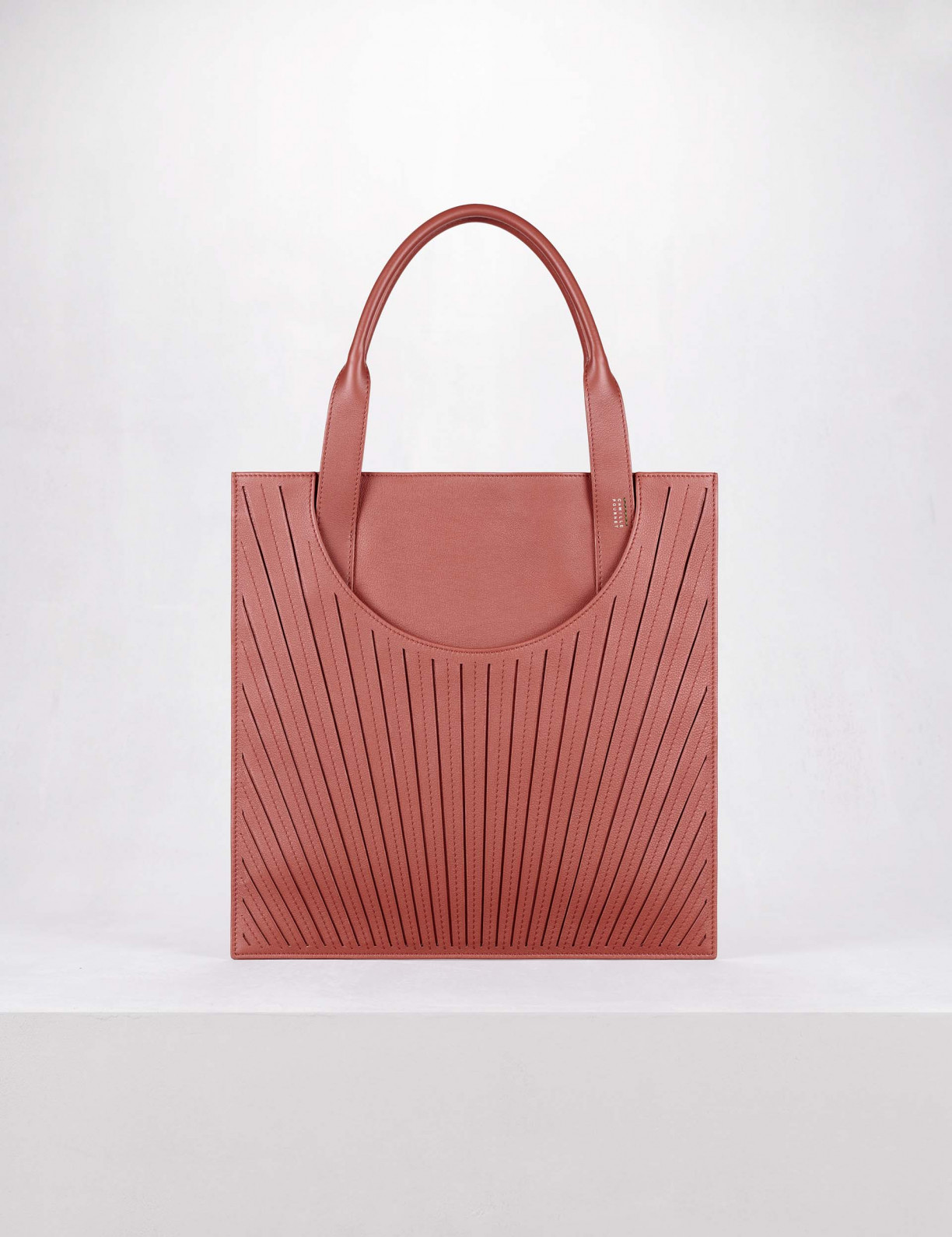 Leather handbags | Luxury bags | Camille Fournet
