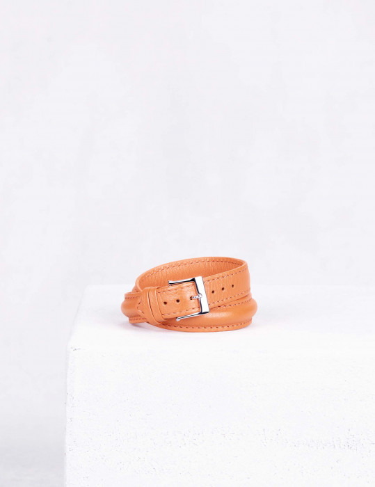 Leather Belts, Keychains And Accessories |Camille Fournet Leather Belts, Keychains And Accessories |Camille Fournet