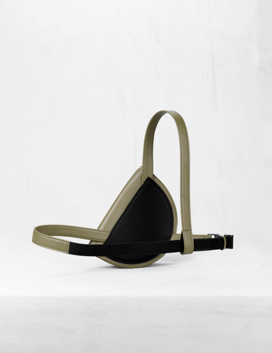 Luxury Leather Purses and Handbags for Women | Camille Fournet