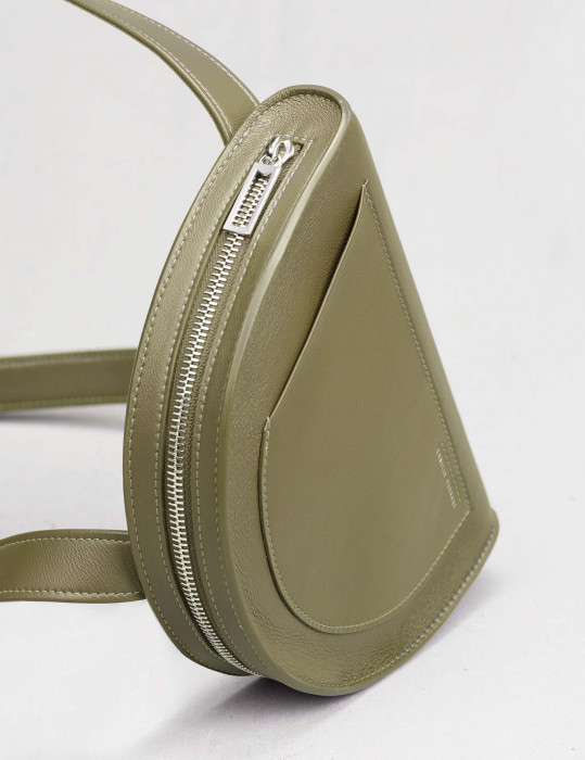 Luxury Leather Purses and Handbags for Women | Camille Fournet