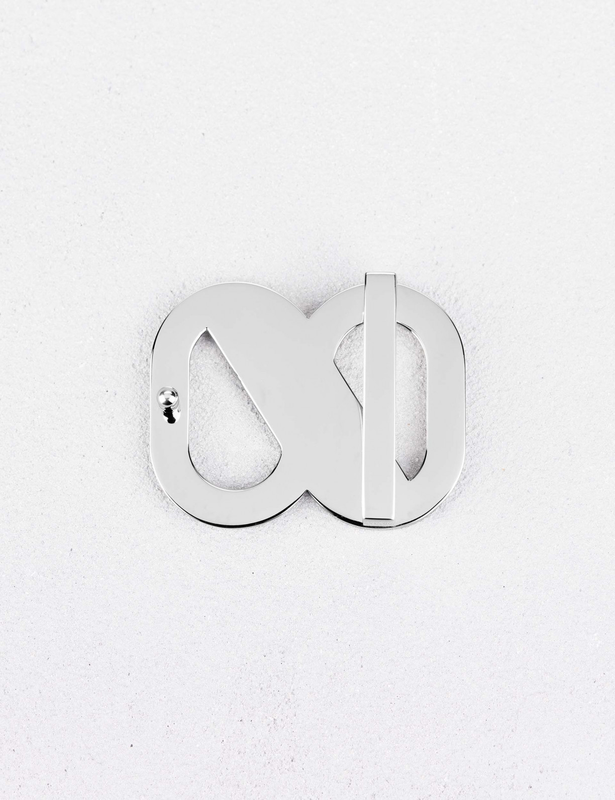 Removable infinity loop | Camille Fournet