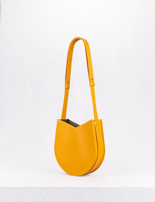 Luxury Leather Purses and Handbags | Camille Fournet