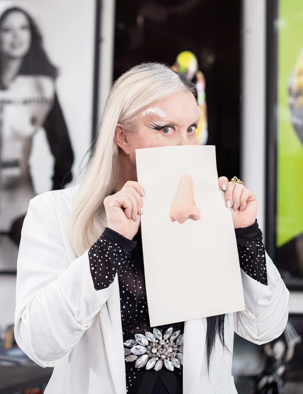 31.17 ORLAN | Camille Fournet