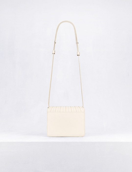 Luxury leather bag - Camille Fournet Luxury leather bag - Camille Fournet