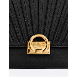 Leather crossbody bags – Camille Fournet Leather crossbody bags – Camille Fournet