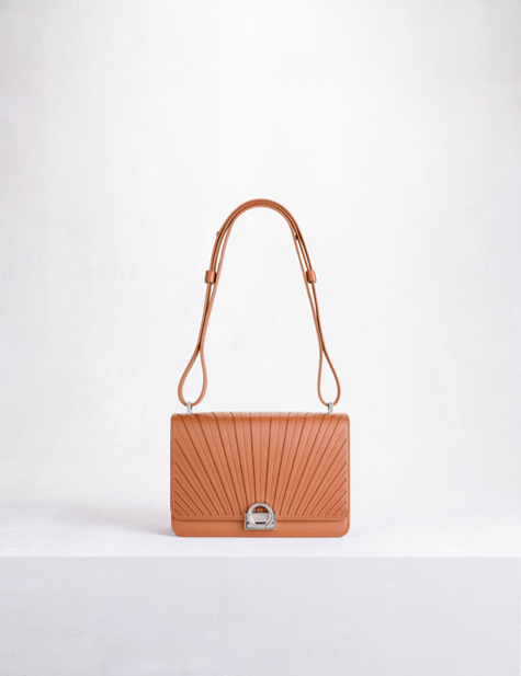 Camille Fournet, fine leather goods