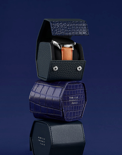 Camille Fournet, fine leather goods