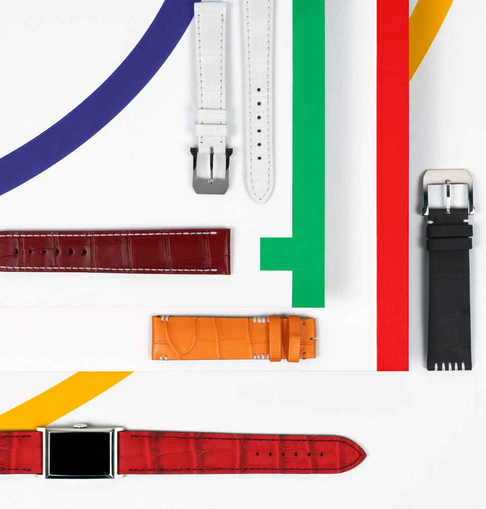 Camille Fournet, fine leather goods