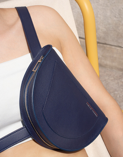 Camille Fournet, fine leather goods