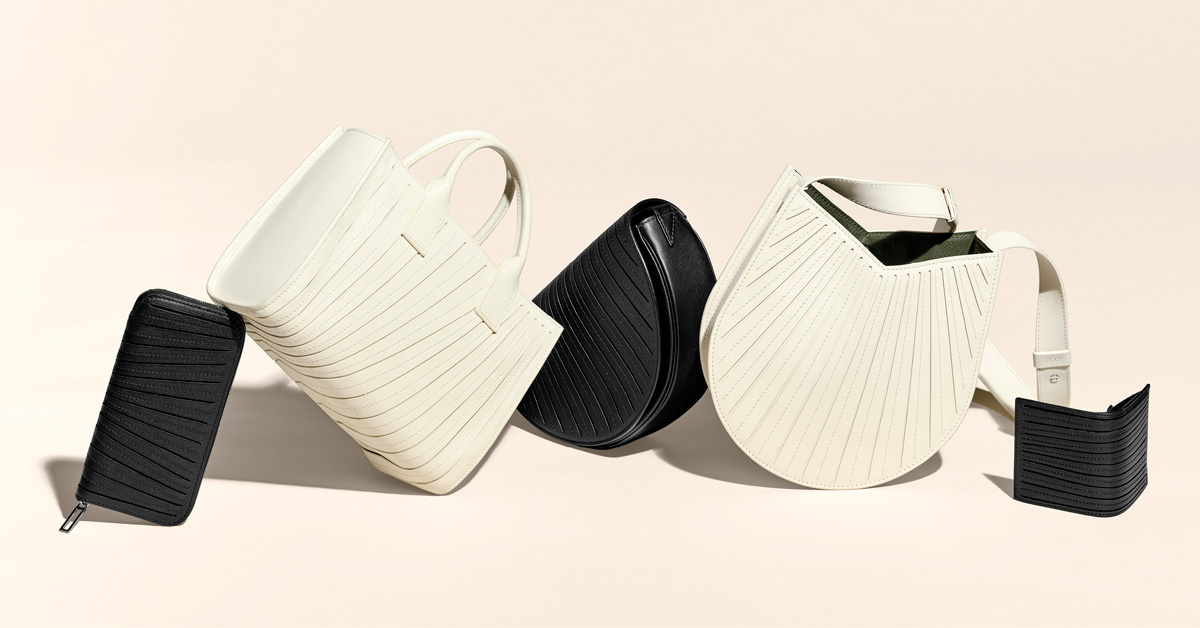 Camille Fournet, fine leather goods