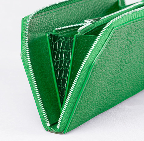 Camille Fournet, fine leather goods