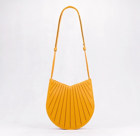 Camille Fournet, fine leather goods