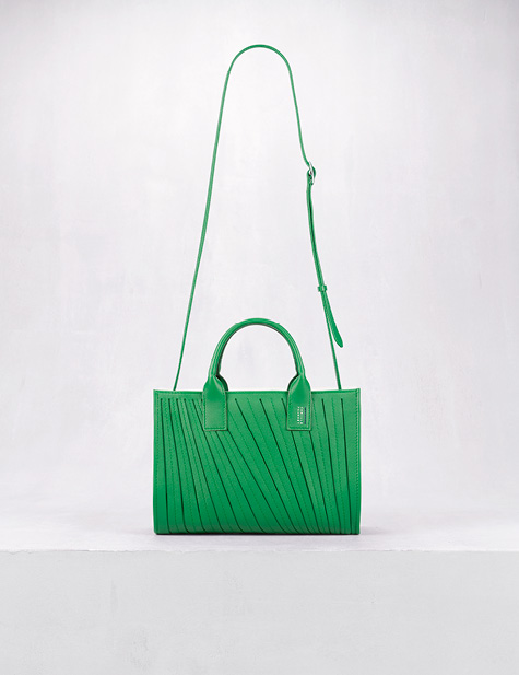 Camille Fournet, fine leather goods