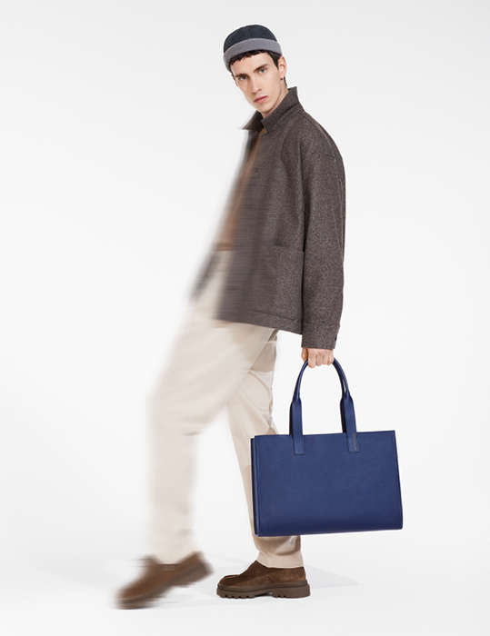 Leather handbags | Luxury bags | Camille Fournet